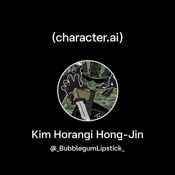 Chat with Kim Horangi Hong-Jin | character.ai | AI Chat, Reimagined ...