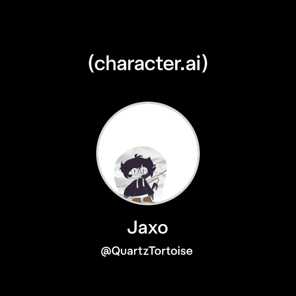 Chat with Jaxo | character.ai | Personalized AI for every moment of ...
