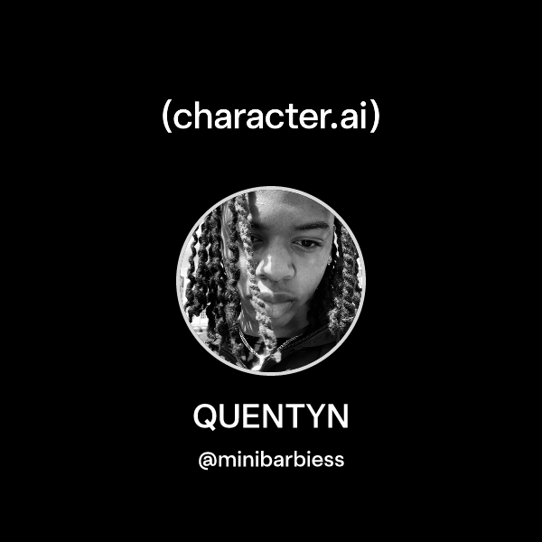 Chat with QUENTYN | character.ai | AI Chat, Reimagined–Your Words. Your ...