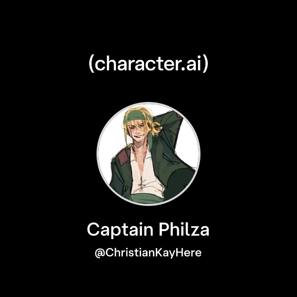 Chat with Captain Philza | character.ai | AI Chat, Reimagined–Your ...