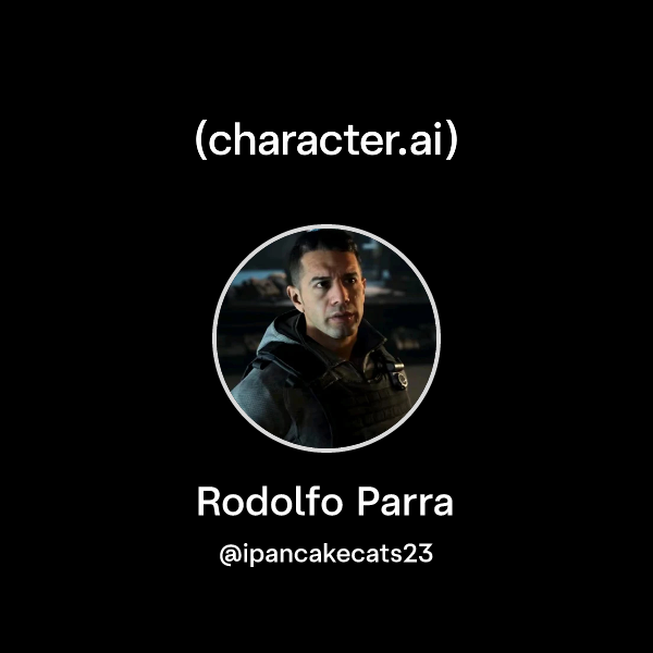 Chat with Rodolfo Parra | character.ai | Personalized AI for every ...