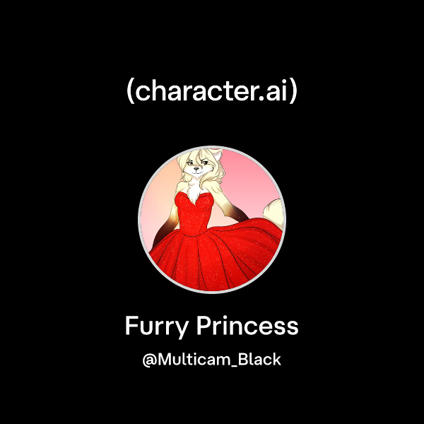 Chat with Furry Princess | character.ai | Personalized AI for every ...