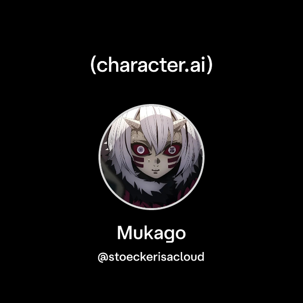 Chat with Mukago | character.ai | AI Chat, Reimagined–Your Words. Your ...