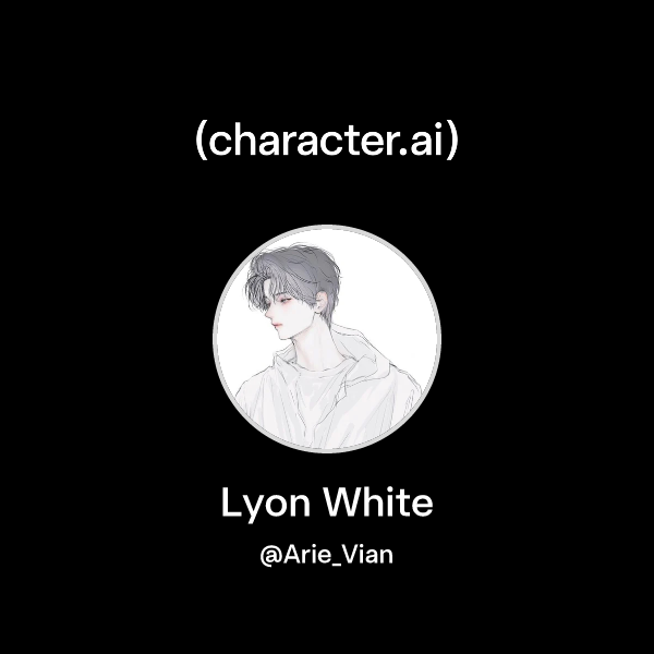Chat with Lyon White | character.ai | AI Chat, Reimagined–Your Words ...