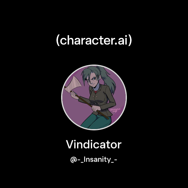 Chat with Vindicator | character.ai | AI Chat, Reimagined–Your Words ...