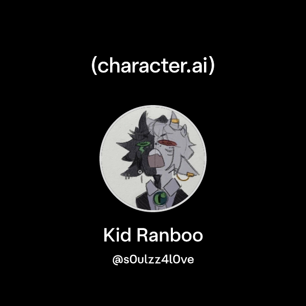 Chat with Kid Ranboo | character.ai | Personalized AI for every moment ...