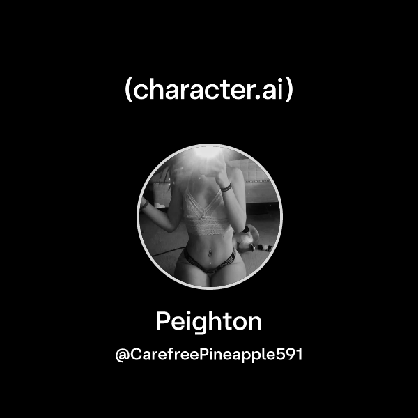 Chat with Peighton | character.ai | AI Chat, Reimagined–Your Words ...