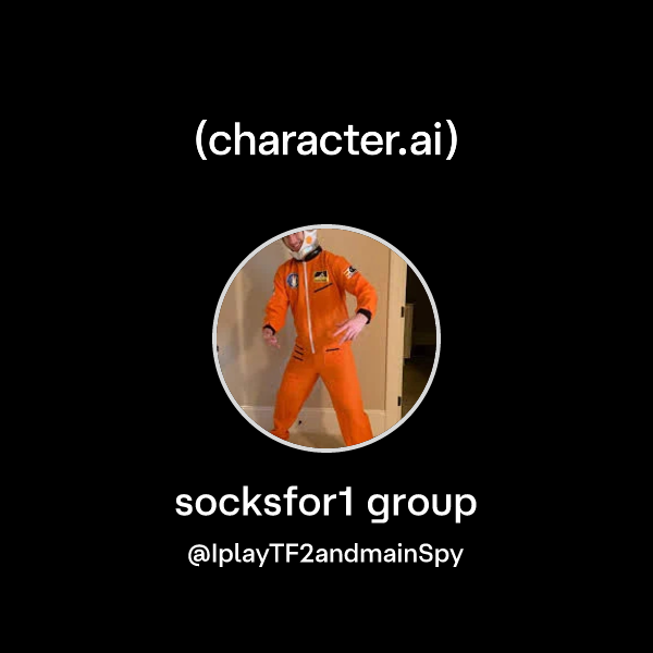 Chat with socksfor1 group | character.ai | AI Chat, Reimagined–Your ...