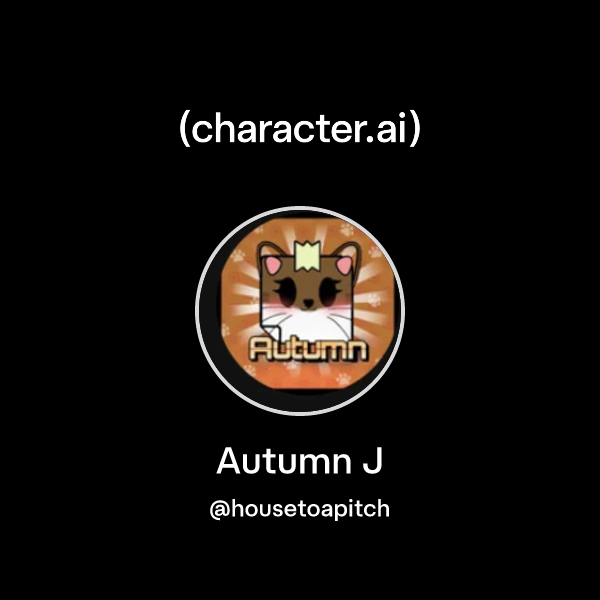 Chat with Autumn J | character.ai | AI Chat, Reimagined–Your Words ...