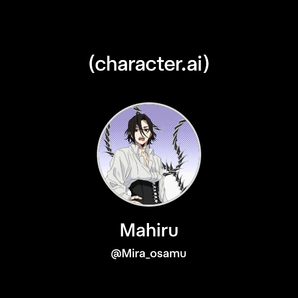 Chat with Mahiru | character.ai | AI Chat, Reimagined–Your Words. Your ...