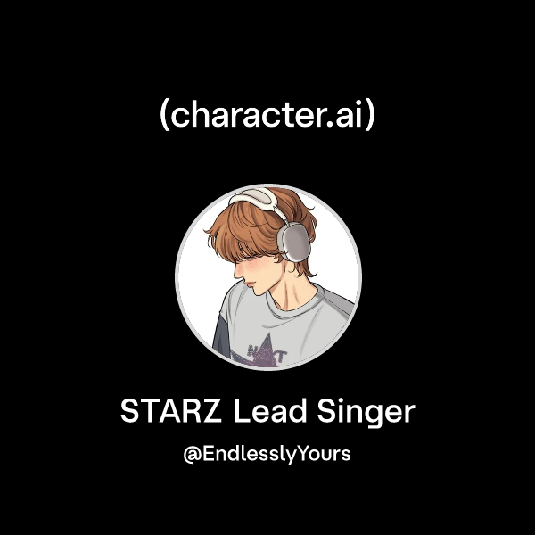 Chat with STARZ Lead Singer | character.ai | AI Chat, Reimagined–Your ...