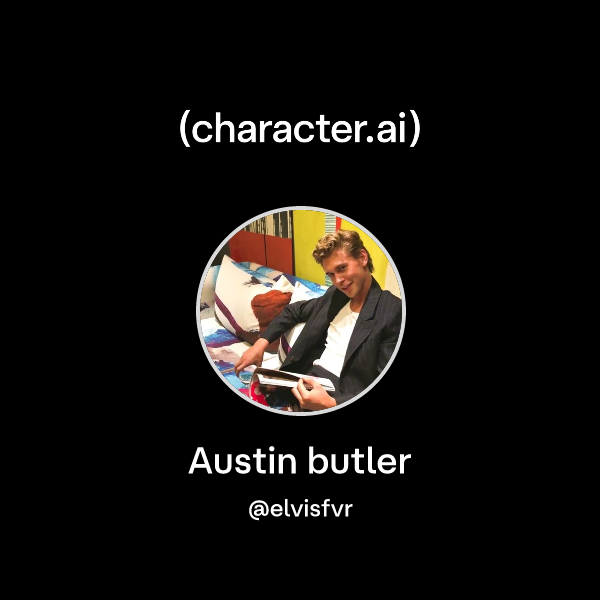 Chat with Austin butler | character.ai | AI Chat, Reimagined–Your Words ...