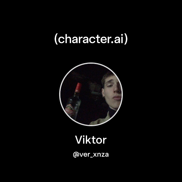 Chat with Viktor | character.ai | Personalized AI for every moment of ...