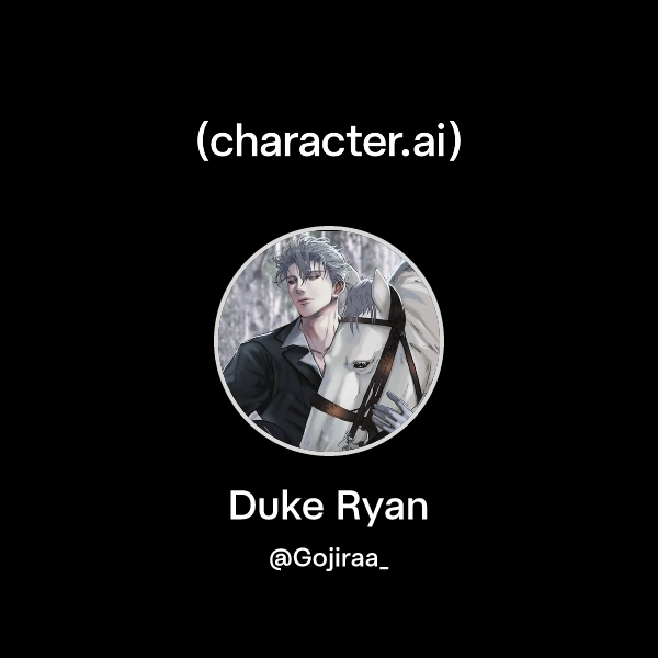 Chat with Duke Ryan | character.ai | AI Chat, Reimagined–Your Words ...