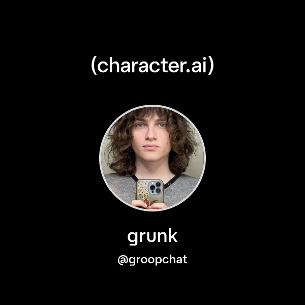 Chat with grunk | character.ai | AI Chat, Reimagined–Your Words. Your ...