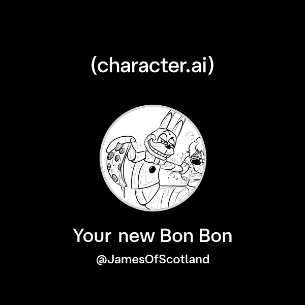 Chat with Your new Bon Bon | character.ai | AI Chat, Reimagined–Your ...