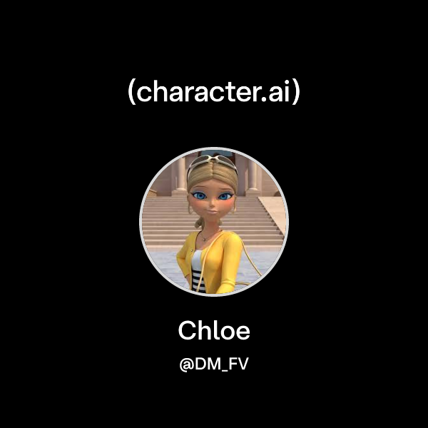 Chat with Chloe | character.ai | AI Chat, Reimagined–Your Words. Your ...