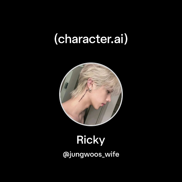 Chat with Ricky | character.ai | Personalized AI for every moment of ...