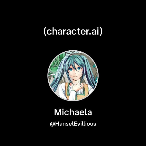 Chat with Michaela | character.ai | AI Chat, Reimagined–Your Words ...