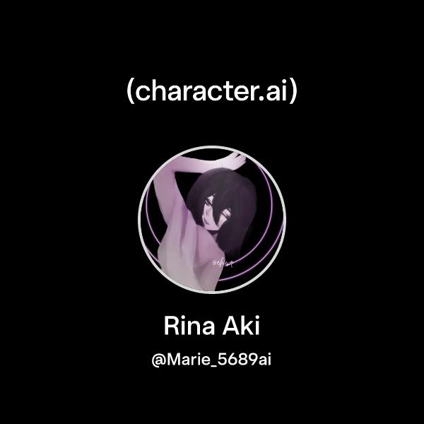 Chat with Rina Aki | character.ai | AI Chat, Reimagined–Your Words. Your World.