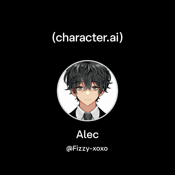Chat with Alec | character.ai | Personalized AI for every moment of ...