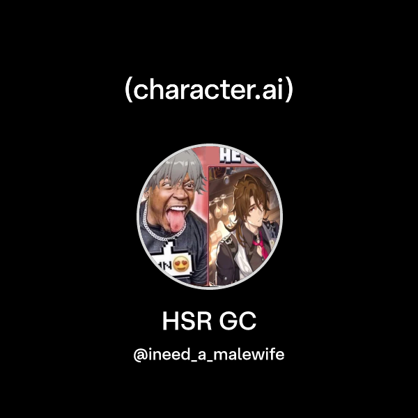 Chat with HSR GC | character.ai | AI Chat, Reimagined–Your Words. Your ...