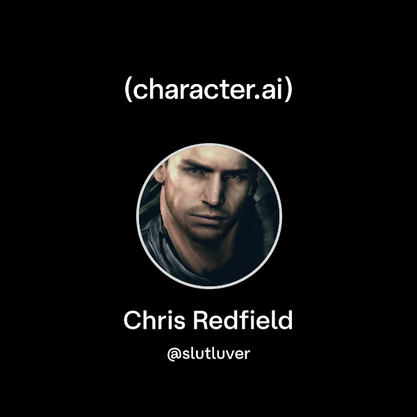 Chat with Chris Redfield | character.ai | Personalized AI for every ...