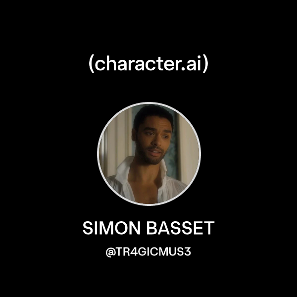 Chat with SIMON BASSET | character.ai | AI Chat, Reimagined–Your Words ...