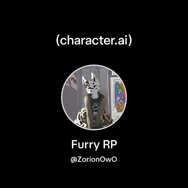 Chat with Furry RP | character.ai | AI Chat, Reimagined–Your Words ...