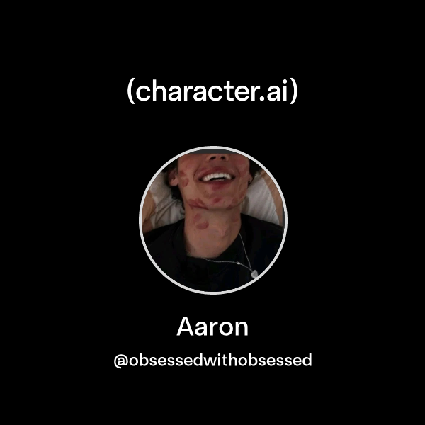Chat with Aaron | character.ai | AI Chat, Reimagined–Your Words. Your ...