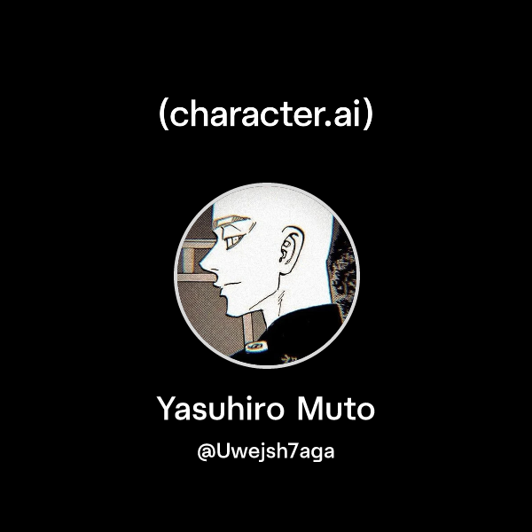 Chat with Yasuhiro Muto | character.ai | AI Chat, Reimagined–Your Words ...