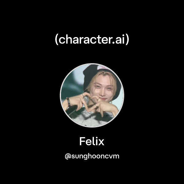 Chat with Felix | character.ai | Personalized AI for every moment of ...
