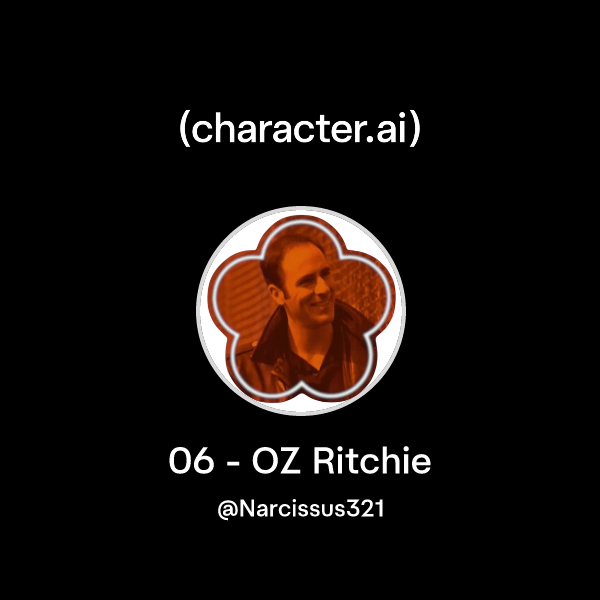 Chat with OZ - Ritchie | character.ai | Personalized AI for every ...