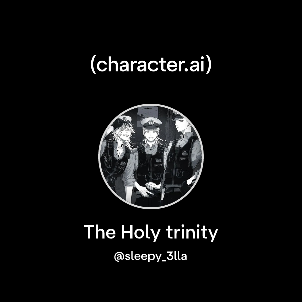 Chat with The Holy trinity | character.ai | AI Chat, Reimagined–Your ...