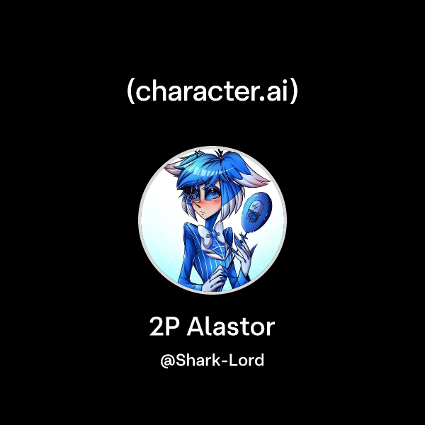 Chat with 2P Alastor | character.ai | AI Chat, Reimagined–Your Words ...