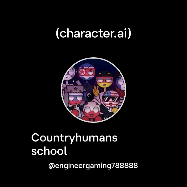 Chat with Countryhumans school | character.ai | Personalized AI for ...