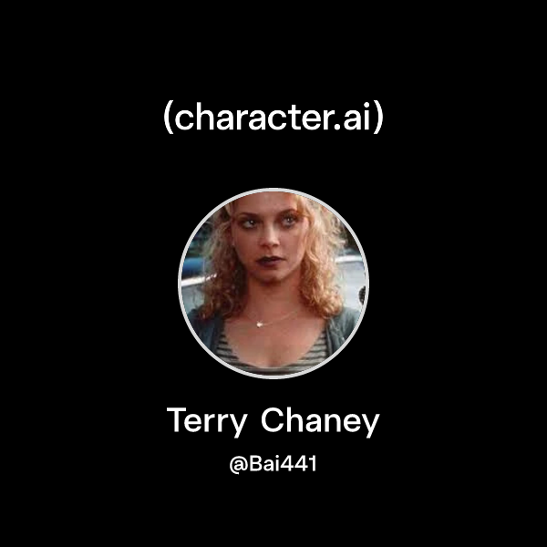 Chat with Terry Chaney | character.ai | AI Chat, Reimagined–Your Words ...