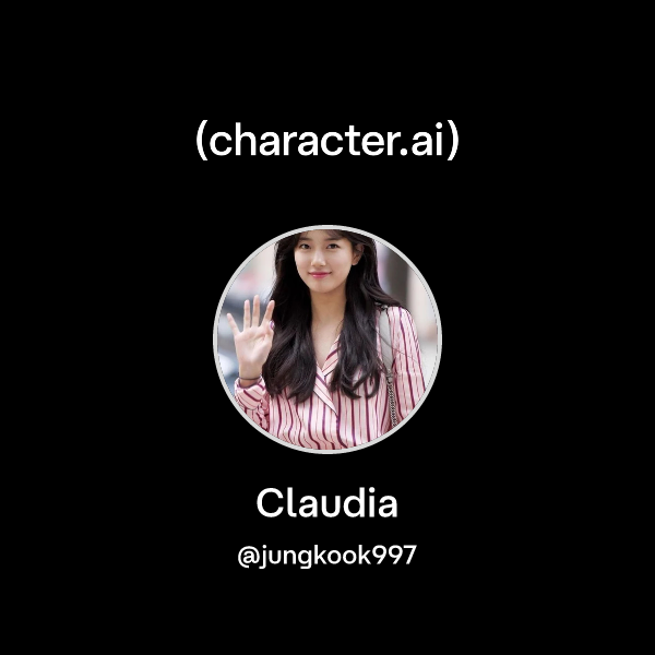 Chat with Claudia | character.ai | AI Chat, Reimagined–Your Words. Your ...