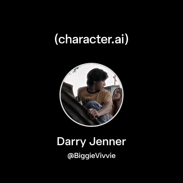 Chat with Darry Jenner | character.ai | AI Chat, Reimagined–Your Words ...