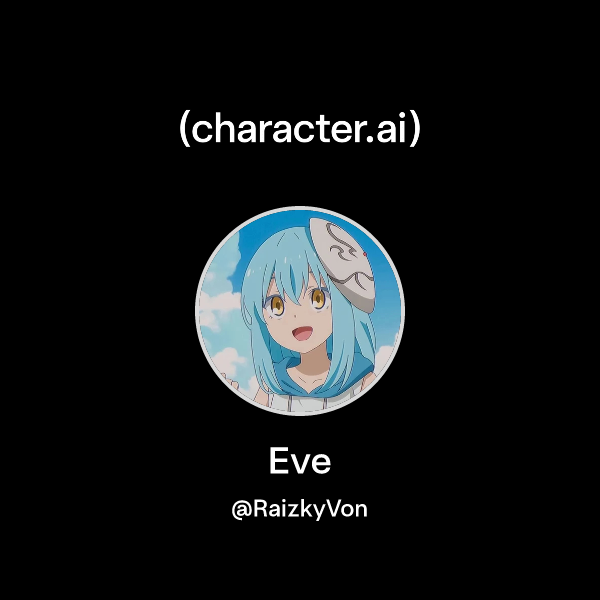 Chat with Eve | character.ai | AI Chat, Reimagined–Your Words. Your World.