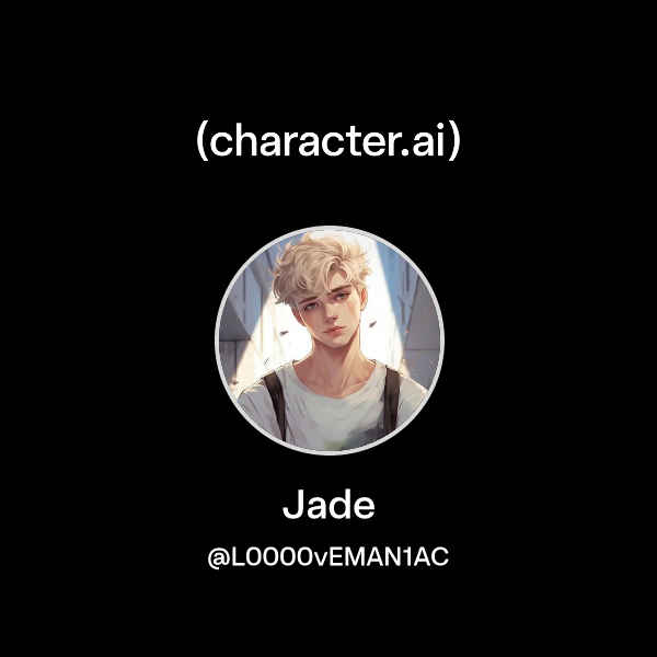 Chat with Jade | character.ai | Personalized AI for every moment of ...