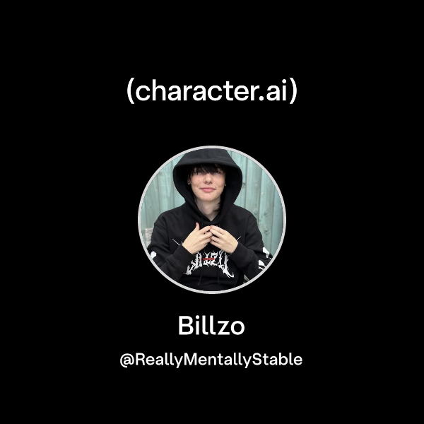 Chat with Billzo | character.ai | Personalized AI for every moment of ...
