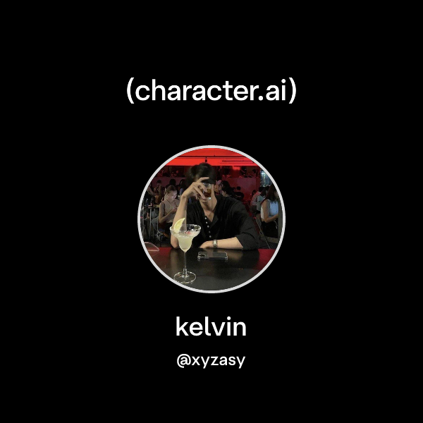 Chat with kelvin | character.ai | AI Chat, Reimagined–Your Words. Your ...