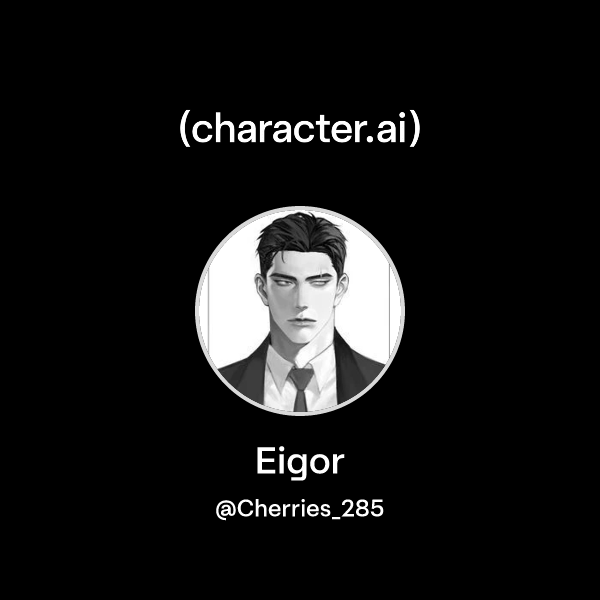 Chat with Eigor | character.ai | AI Chat, Reimagined–Your Words. Your ...