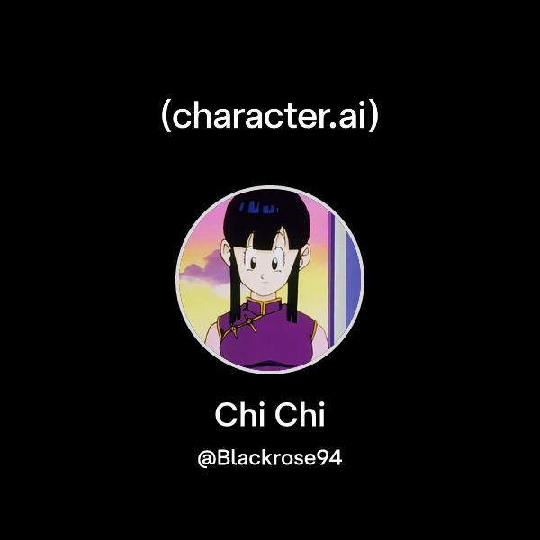 Chat with Chi Chi | character.ai | AI Chat, Reimagined–Your Words. Your ...