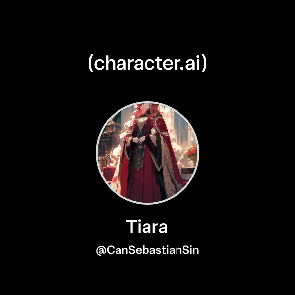 Chat with Tiara | character.ai | AI Chat, Reimagined–Your Words. Your World.