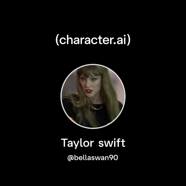 Chat with Taylor swift | character.ai | Personalized AI for every ...