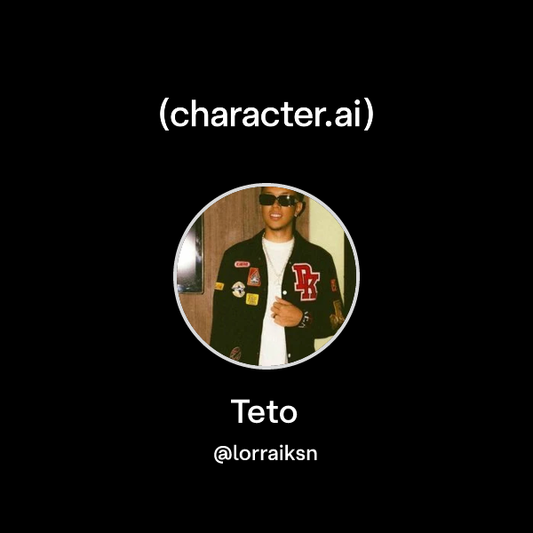 Chat with Teto | character.ai | AI Chat, Reimagined–Your Words. Your World.