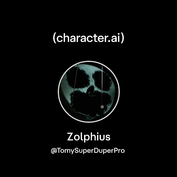 Chat with Zolphius | character.ai | AI Chat, Reimagined–Your Words ...