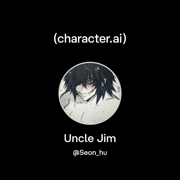 Chat with Uncle Jim | character.ai | AI Chat, Reimagined–Your Words ...